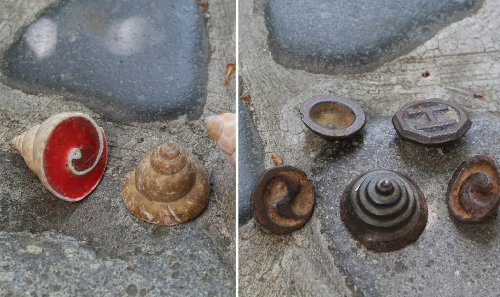 「バイ」と「ベーゴマ」 | 日本玩具博物館